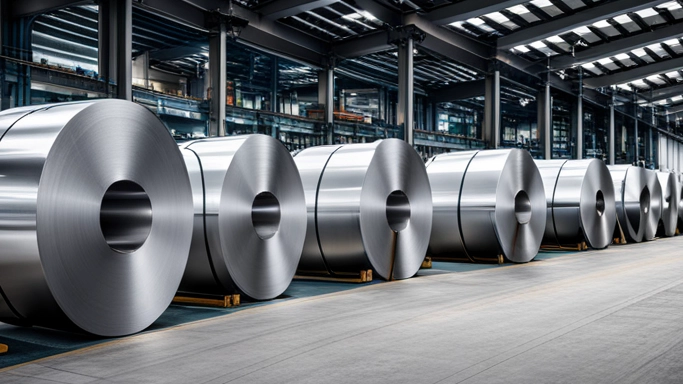 Buy Premium Quality Aluminized Steel Coil ASTM A463 No1 Supplier Best Price