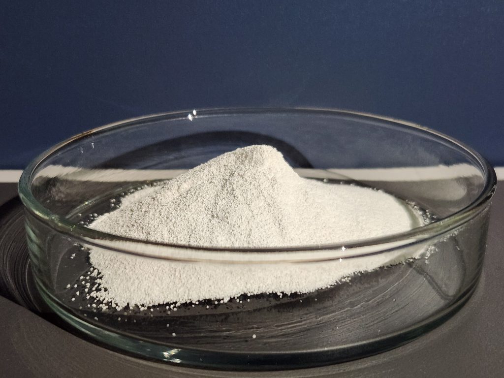 Authentic No. 1 Hydroxyapatite Powder- a versatile bioceramic