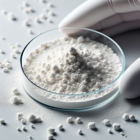 Alpha Alumina | All India Metal Corporation