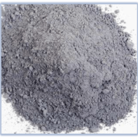 Authentic No. 1 Titanium Powder Irregular | All India Metal Corporation