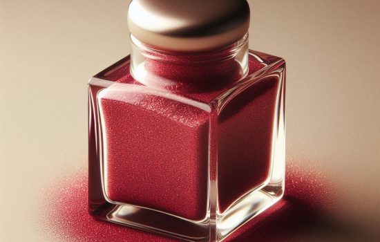 Ruby Powder Synthetic | All India Metal Corporation